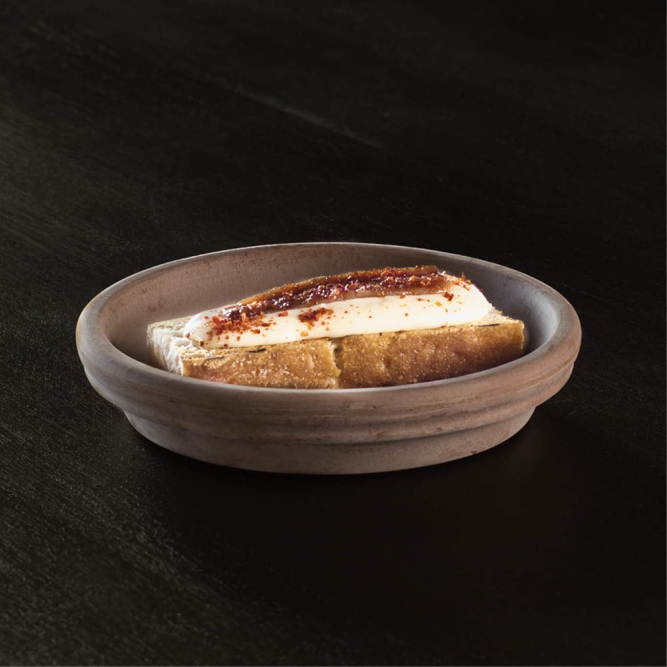 Menu – Bar Ole Iluka