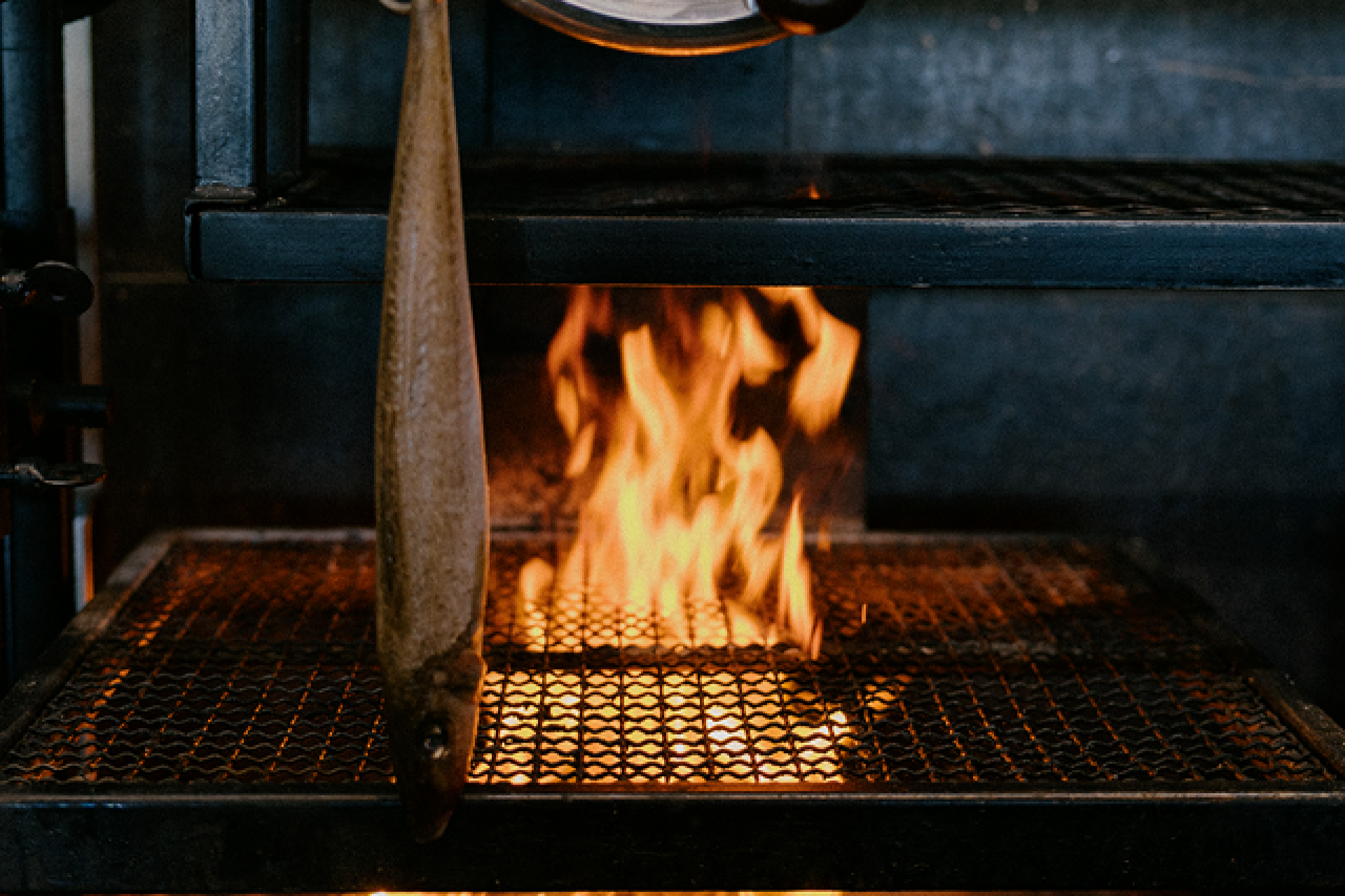 Menu – Bar Ole Iluka