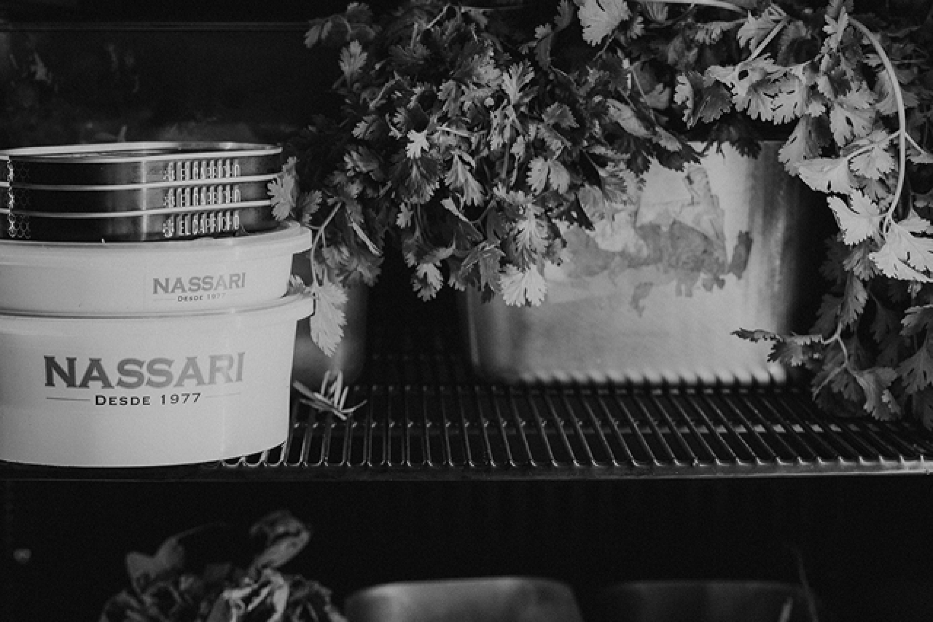 Menu – Bar Ole Iluka