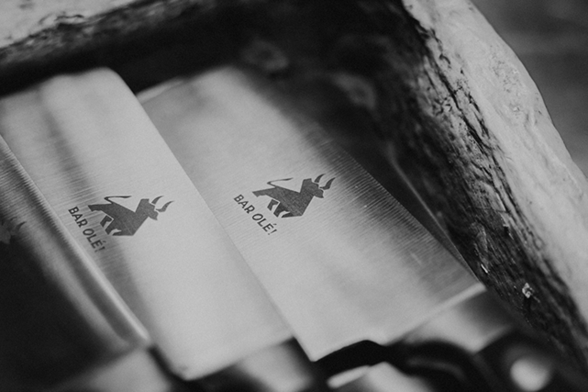 Menu – Bar Ole Iluka