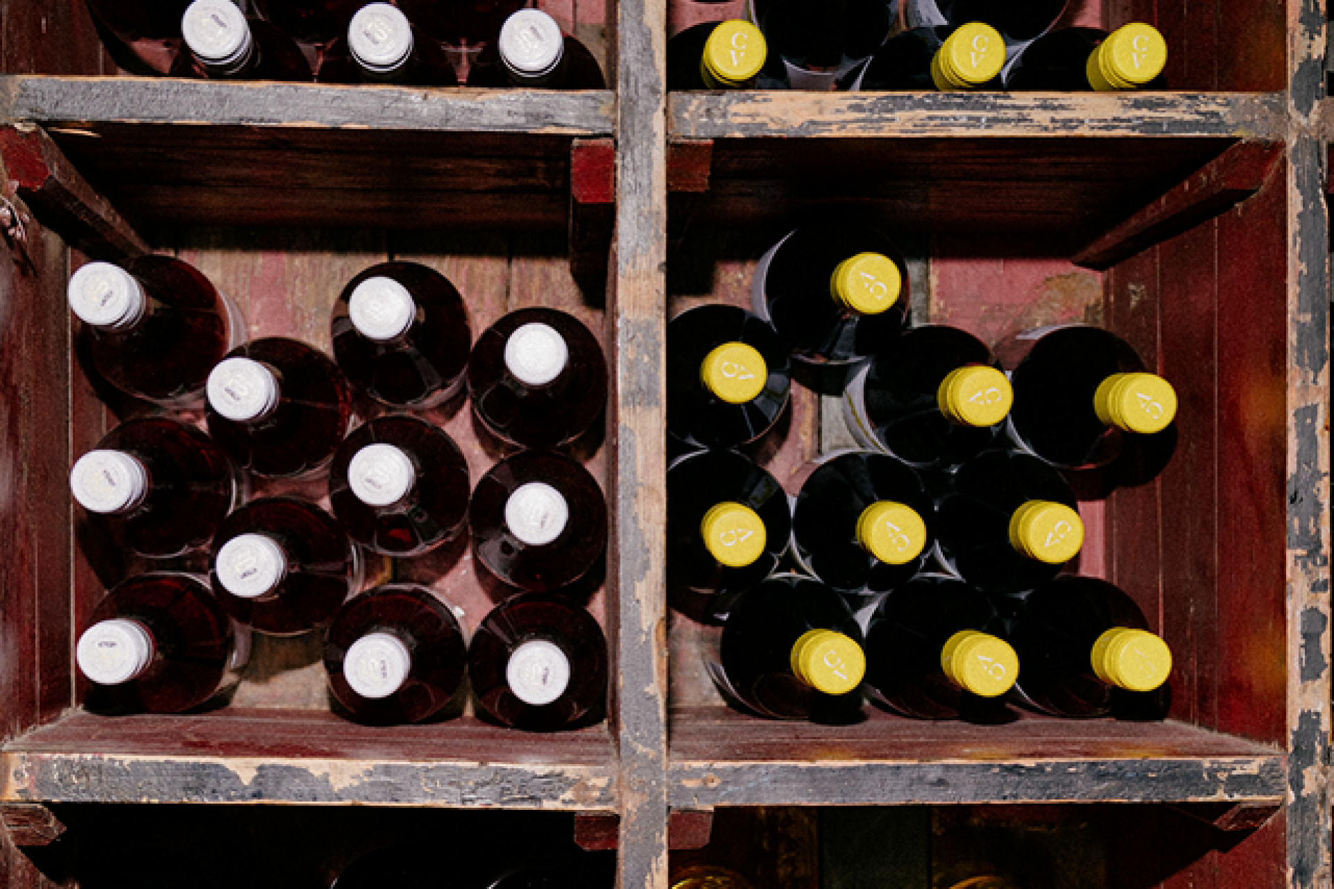 Menu – Bar Ole Iluka