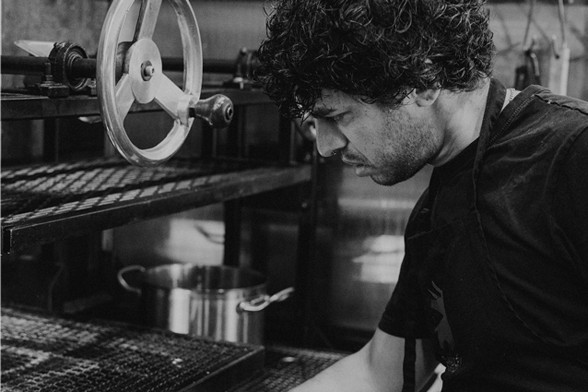 Menu – Bar Ole Iluka